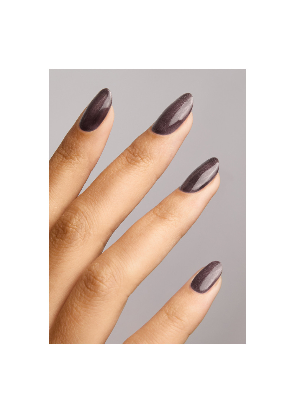 Duchess Cat-Eye | Luxurious Chocolate Brown Gel Polish | The GelBottle ...