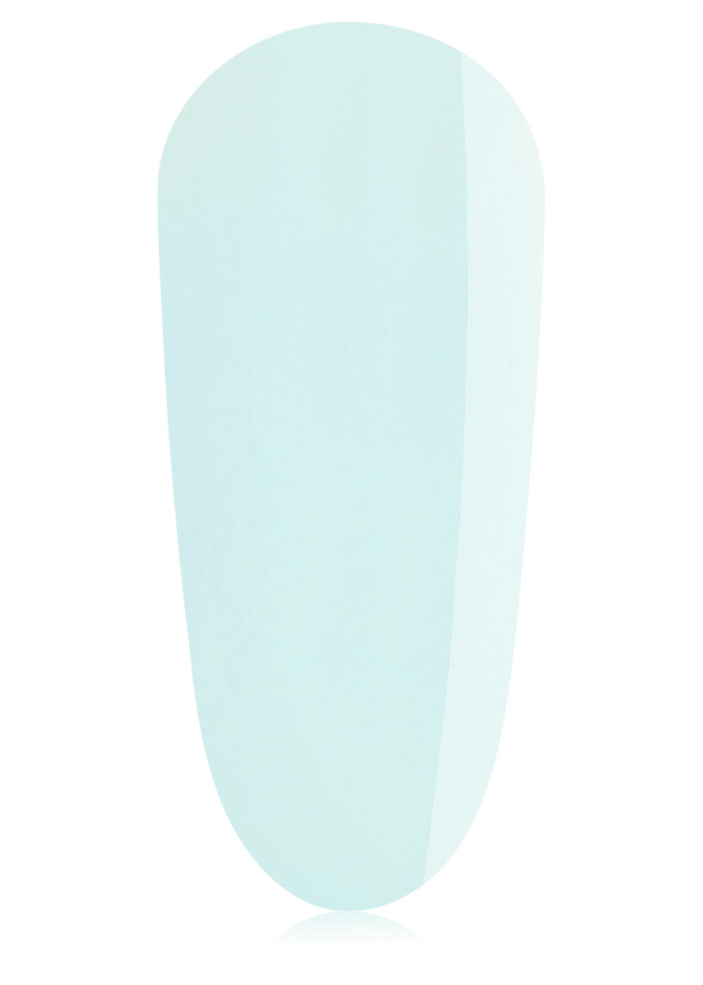 Slushy BIAB™ – Icy Pastel Blue Builder Gel | The GelBottle Inc™ | The ...
