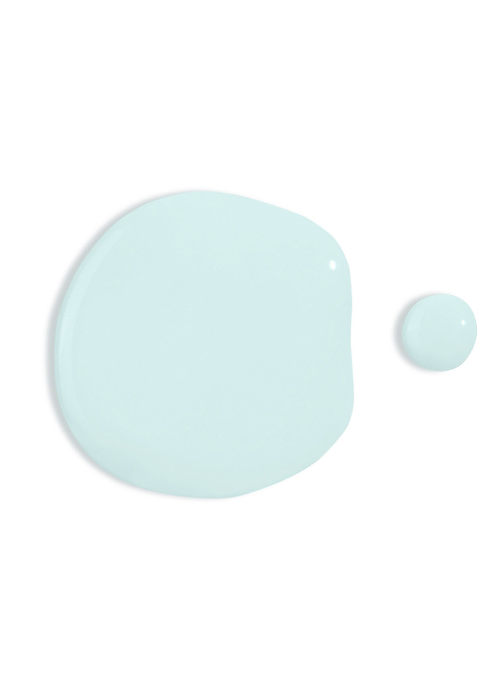 Slushy BIAB™ – Icy Pastel Blue Builder Gel | The GelBottle Inc™ | The ...